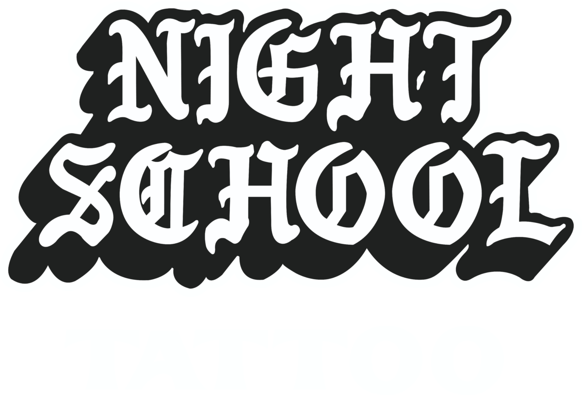 ABOUT - NightSchool Tattoo